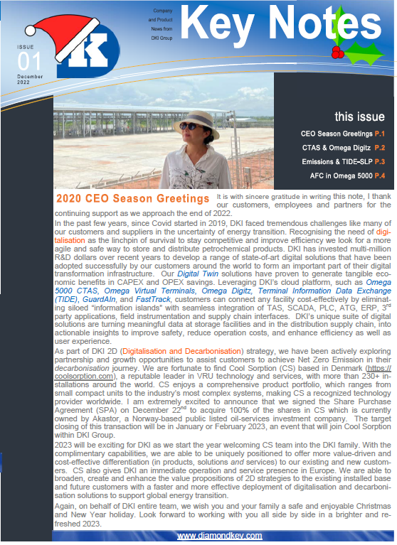 Homepage [diamondkey.com]