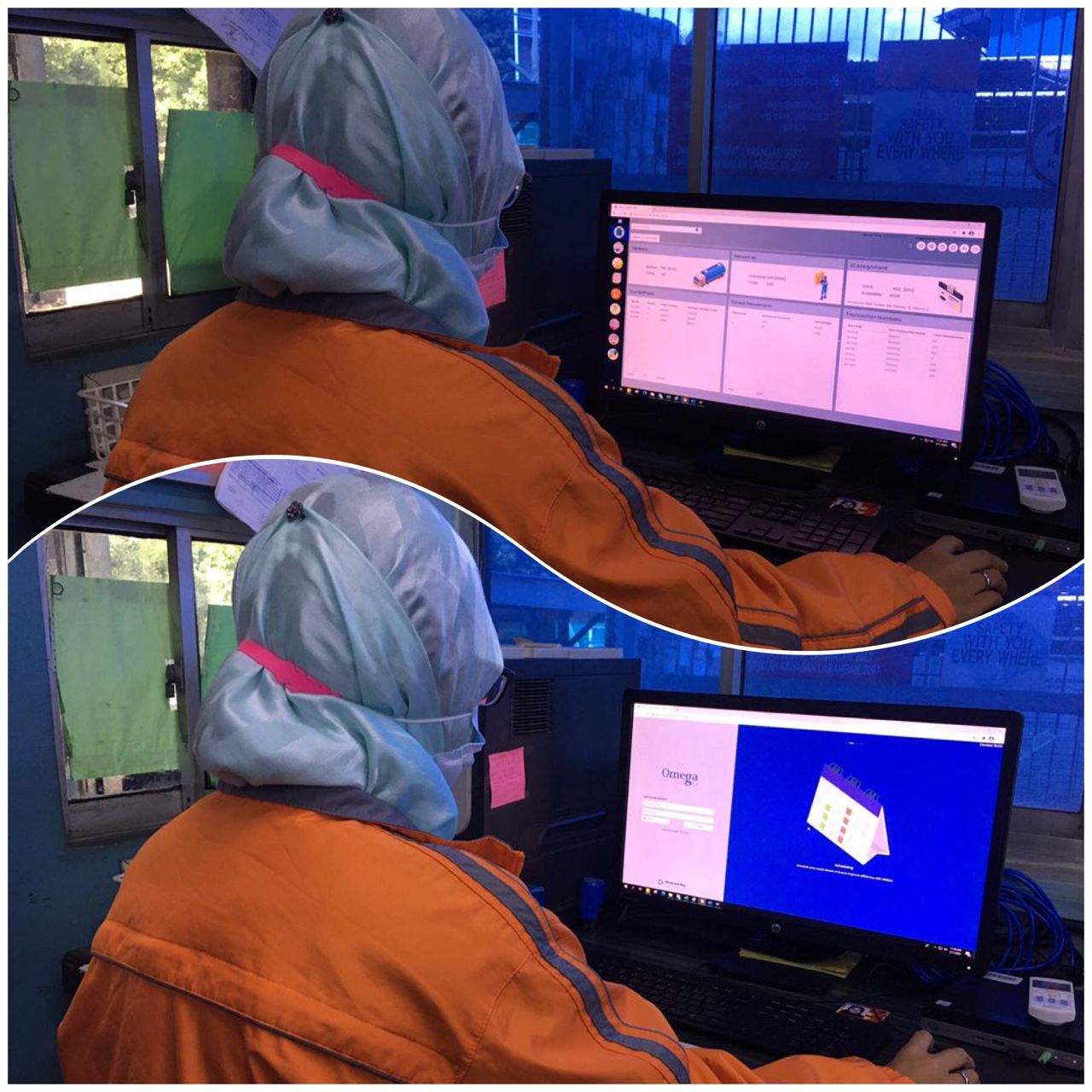 Projects -Asia- Bottom Loading Skid - Tanjung Gelang MY